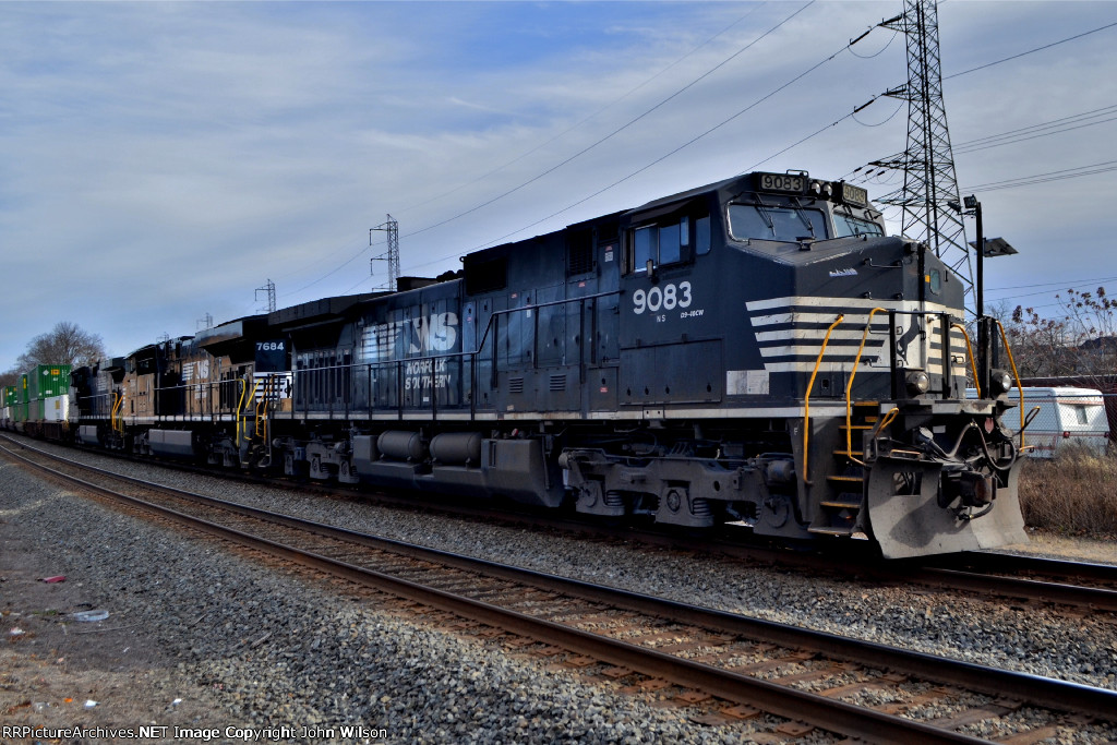 NS 9083